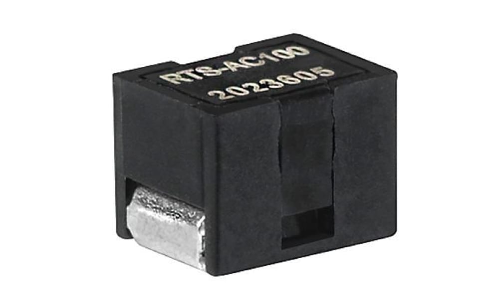 130A, 60Vdc Thermal Fuse Available with Shunt - New Products