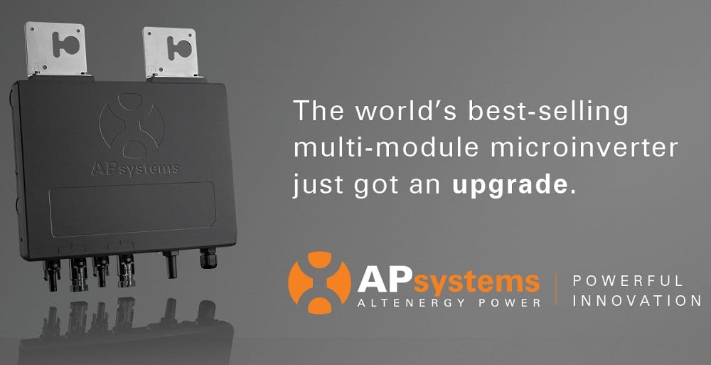 Reactive Power Control added to Utility-Interactive Microinverters - News