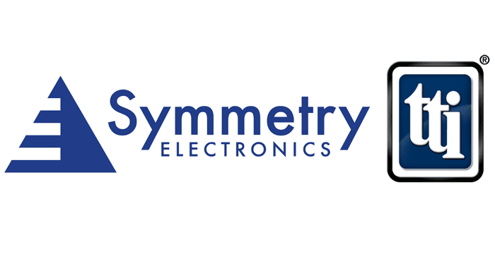 Recom appoints Symmetry Electronics as New Distributor - News