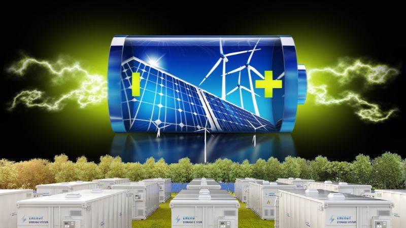 3 Battery Breakthroughs Tackle Performance and Sustainability - Tech ...