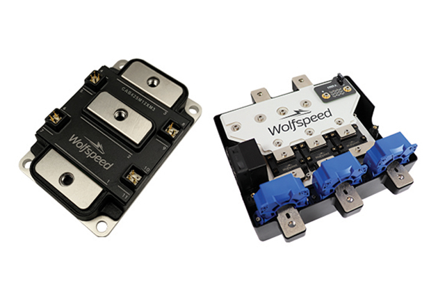Richardson RFPD Announces Availability of 1200 V, 425 A SiC Switching ...