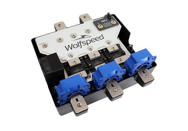 Richardson RFPD Announces Availability of 200kW, 250kW and 300kW ...