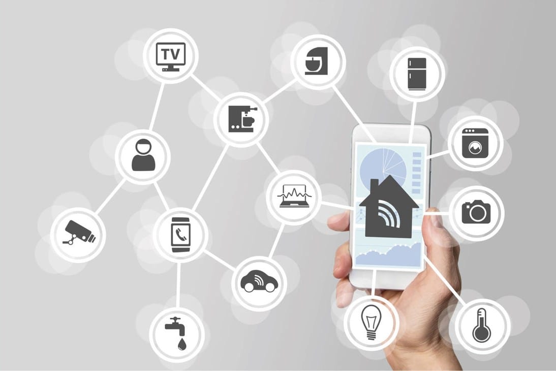 Quantifying BLE Power Consumption, Data Rate and Communication Range - News