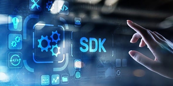 Sub-GHz Wireless Internet Protocol Mesh Networking SDK - News