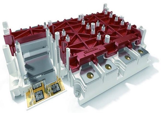 Versatile IGBT Power Modules for Demanding Industrial and Automotive ...