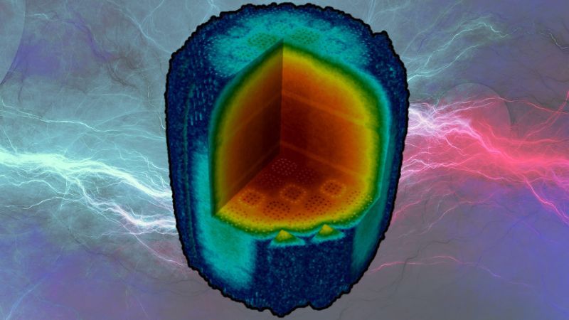 Texas A&M Students Develop Nuclear Security System - Tech Insights