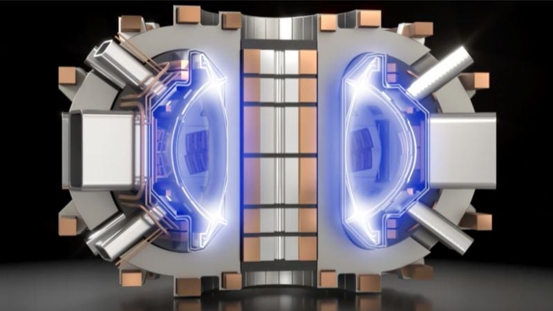 Will Fusion Power the Grid by 2030? - News