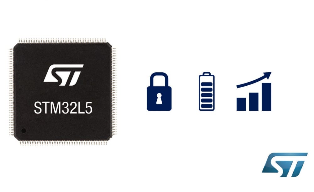 Ultra-Low Power and Security for IoT Come First on New MCUs - New ...