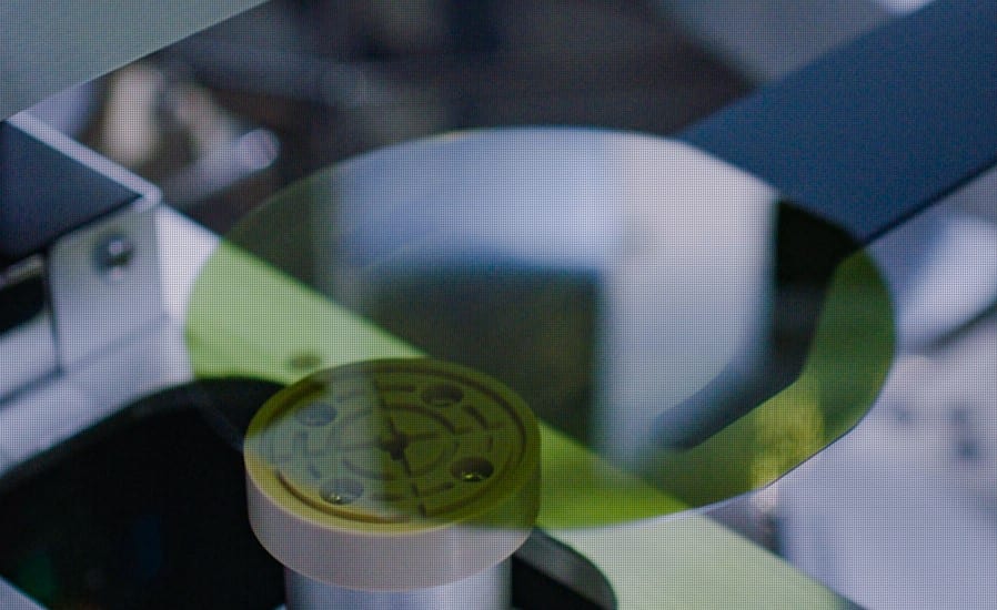 Sanan IC Expands Portfolio with 650V 150mm GaN-on-Silicon Process - News