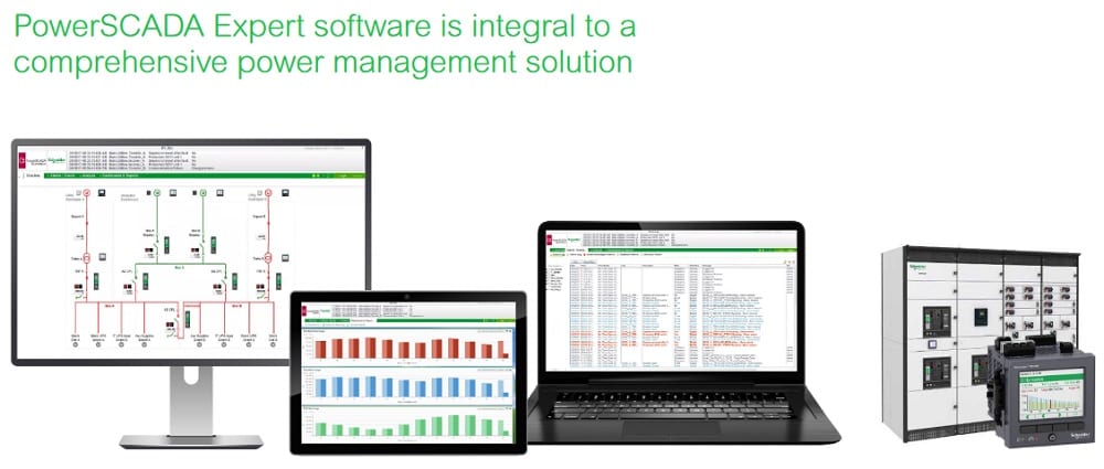 IoT-Enabled Digital Architecture for Power Distribution - News