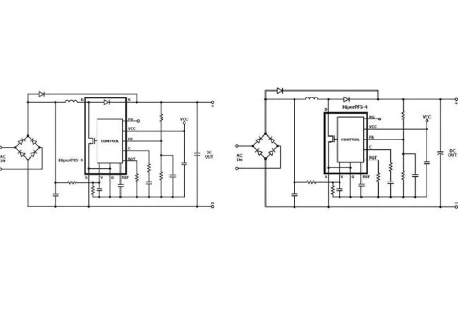 Power Integrations Unveils Highly Efficient PFC Controller IC Family ...