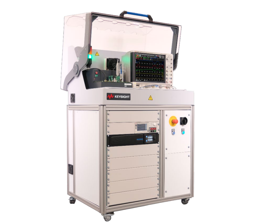 Keysight Debuts a GaN Test Board for its PD1500A Testing System - New ...