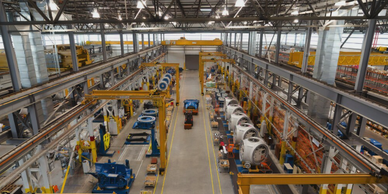 Redwood Materials Launches First EV-battery Recycling Program in ...
