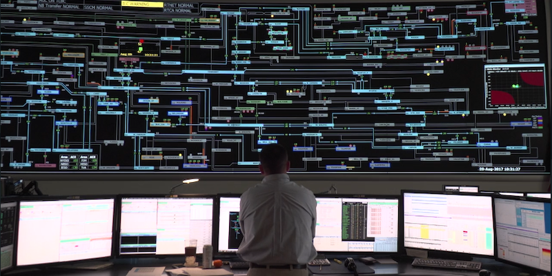 Microchip’s New Time Server Boosts Synchronization, Grid Resiliency ...