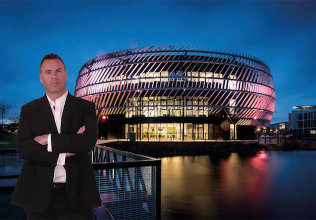 Search for the Next Ltd and Semefab Introduce a New Transistor Wafer ...