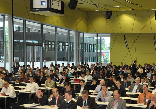 SENSOR+TEST 2020 Topnotch Conferences to Provide Founded Insights into ...