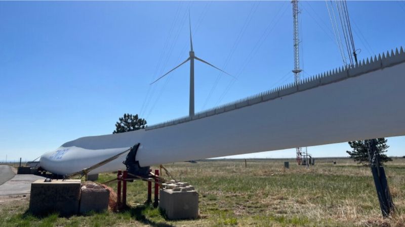 4 Wind Tech Trends to Watch in 2025 - Tech Insights