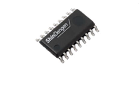 LLC Current Resonant-Mode Controller IC for Bridge Converters - New ...