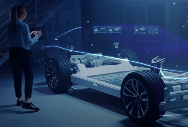 New SiC Power Modules and Fab Capacity Expansion - New Products