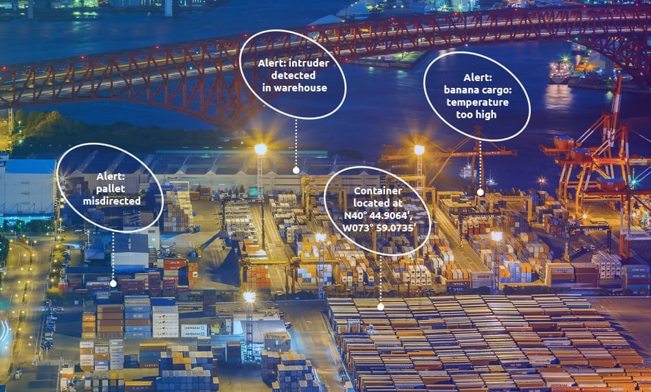 LITE-ON & STMicro Partner on Ultra-Low-Power Sigfox Modules for the IoT ...