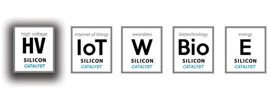 Silicon Catalyst Looking for High Voltage and Power Density Startups - News