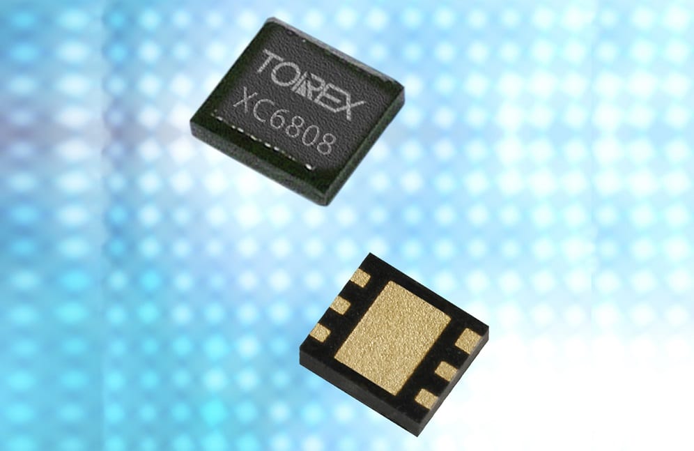 Small and Thin Linear Charging ICs for Wearable and IoT Applications ...