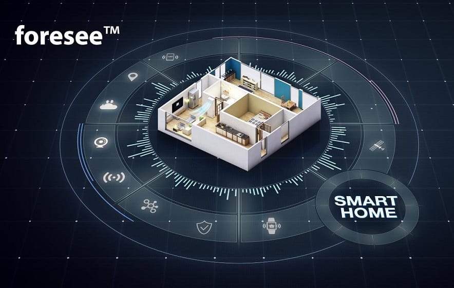 Smart Home Software Saves Energy, Costs, and More - News