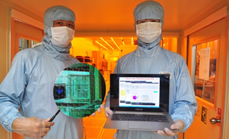 Software Platform enables Fast Power & Thermal Analysis - News