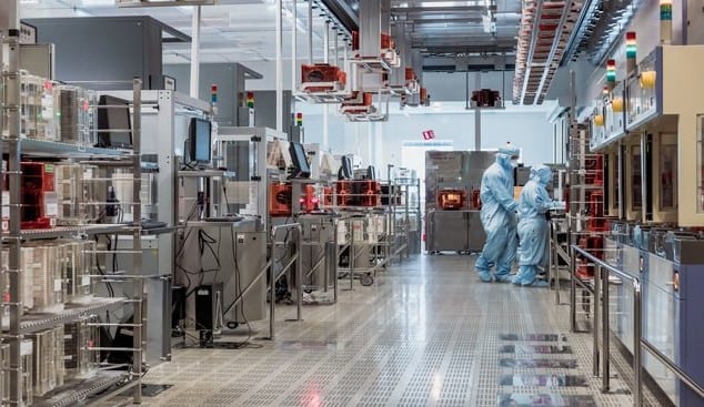 Soitec and Applied Materials Partner on Advanced SiC Substrates - News