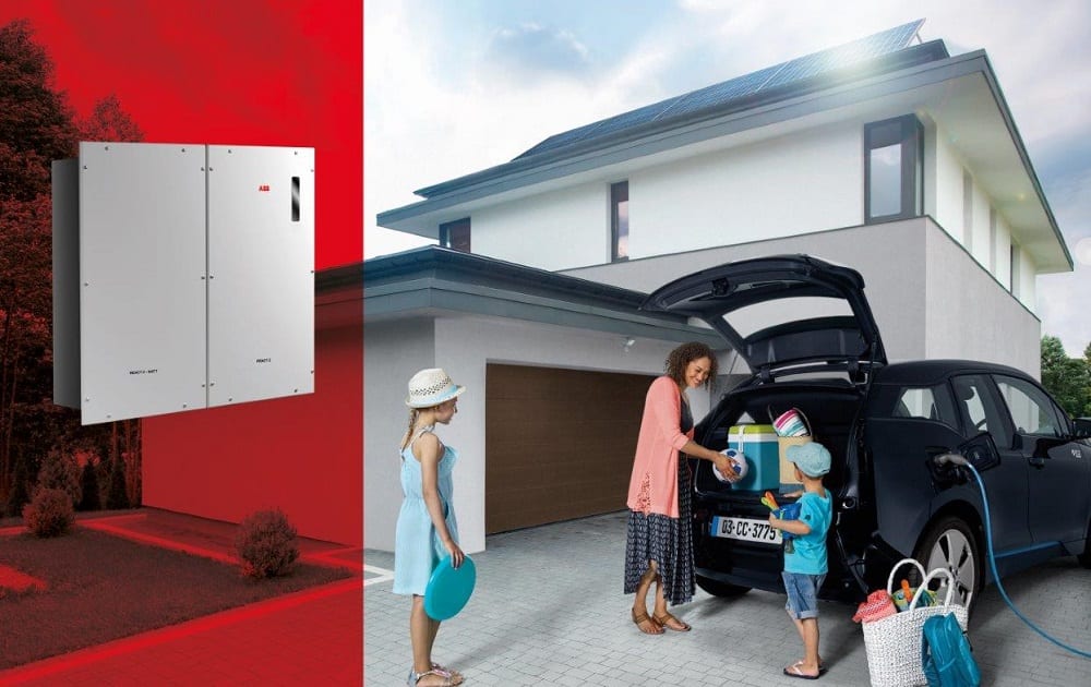 Solar + Storage Solution Achieves 90% Energy Self-Reliance - News