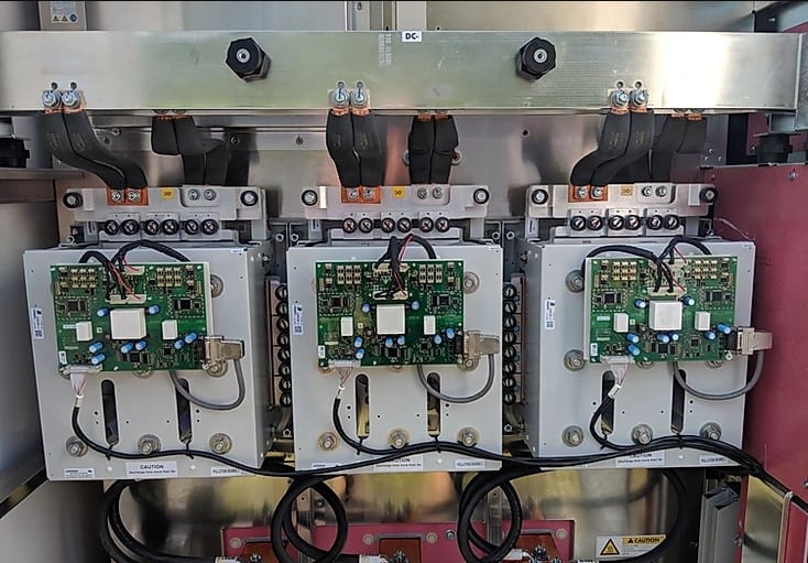 Solar Support Partners with SEMIKRON to Tackle Inverter Stack Shortage ...