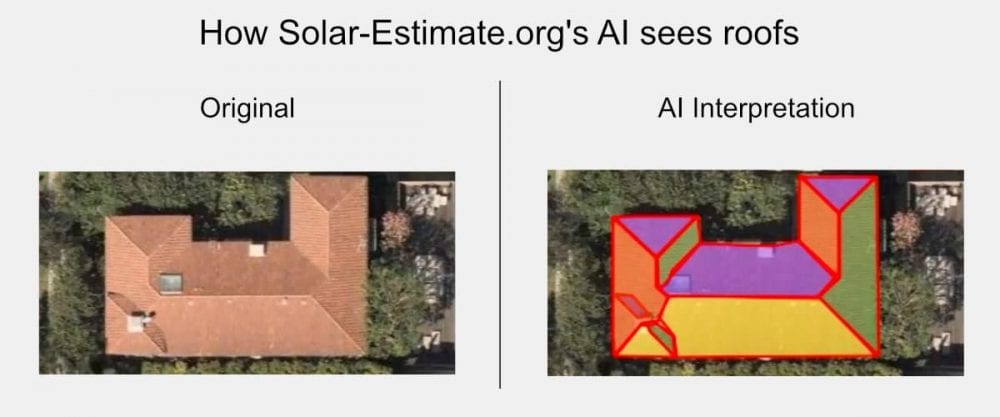 Solar Estimator Shows How AI Will Transform Residential Photovoltaic ...