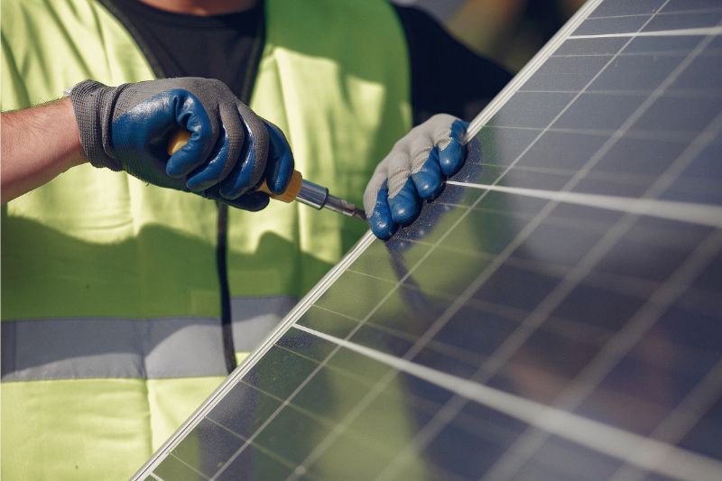 Google, EDP Renewables Partner on 80 Solar Energy Projects - News
