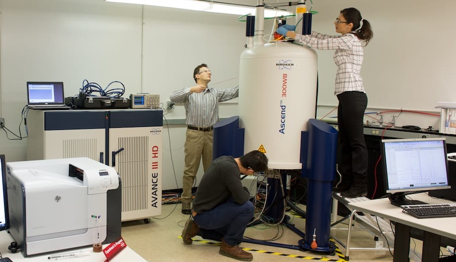 Solid-State Magnesium Battery a Big Step Closer - News