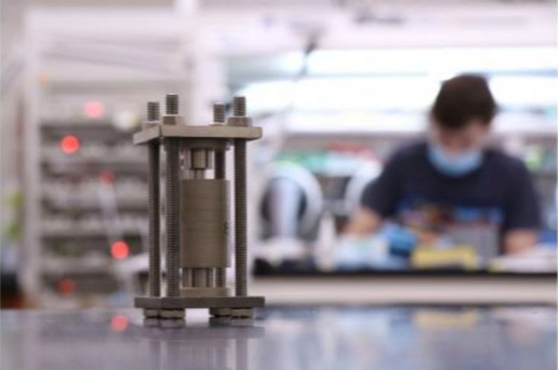 Pioneering Advances in Solid-State Electrolytes - Tech Insights