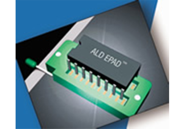 ALD’s Specialty Module Aimed at Protecting Ultra-Low-Voltage Designs ...