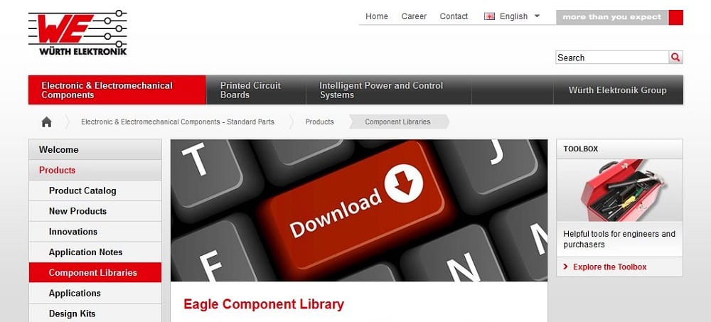 Speeding Up Access to Virtual Component Libraries - News