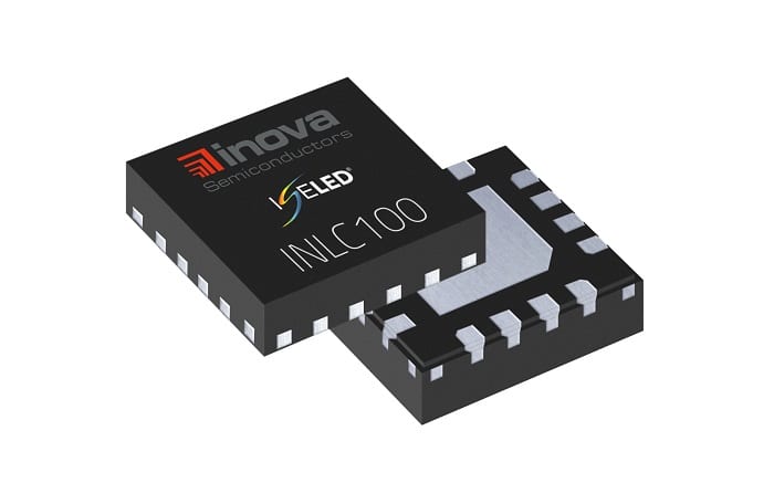 Standalone LED Driver for Simplified Control of In-Car Lighting - New ...