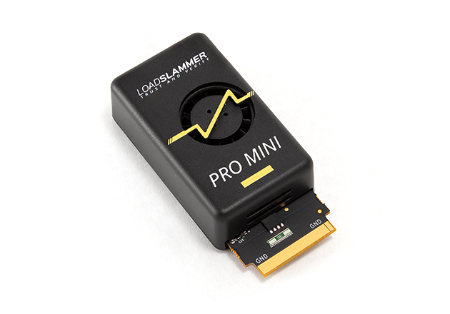 Standardized Testing for Power Supplies with the Power Stamp Alliance ...