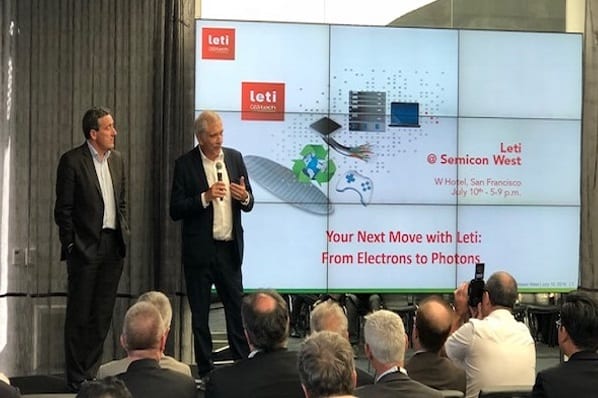 Substrate Innovation Center to Develop Engineered Substrate Solutions ...