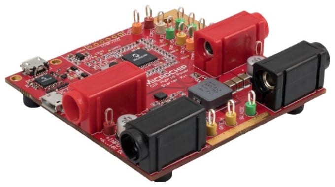 Synchronous Buck Demo Platform Supports 3 Control Modes with 3 Current ...