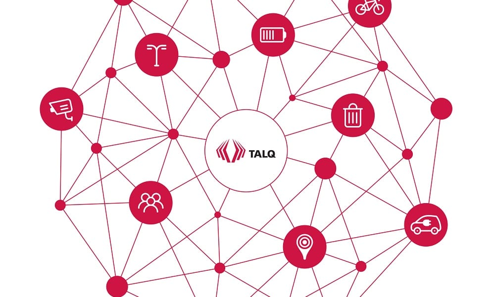 Smart City Protocol on its Way - News