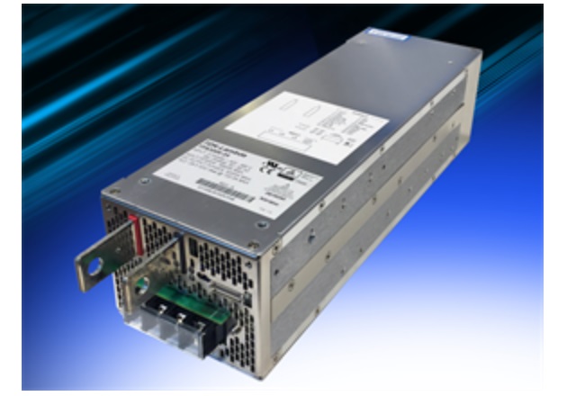 TDK’s 48V 4kW Power Supply Accepts an Industrial 350 to 528Vac 3-Phase ...