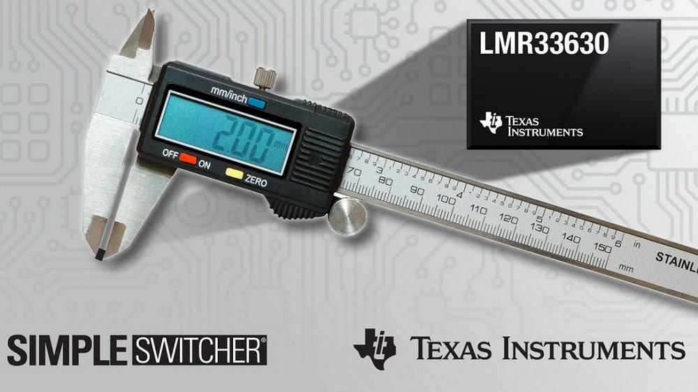 Highly-Integrated, Wide-Vin DC-DC Buck Regulators for Industrial ...