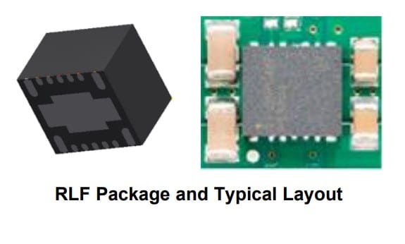 36-V Input, 4-A Power Module Features Enhanced Thermal Performance ...