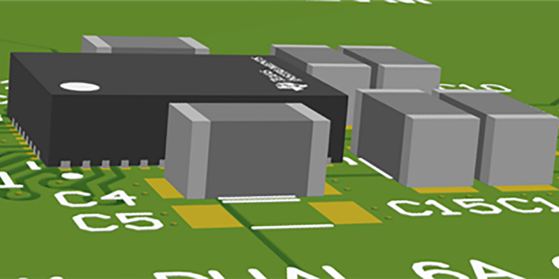 Increasing Power Density with Dual-Channel Power Modules - Technical ...