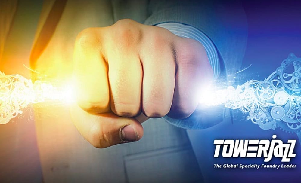 TowerJazz Releases 140V Low RDS(on) Power Platform - News