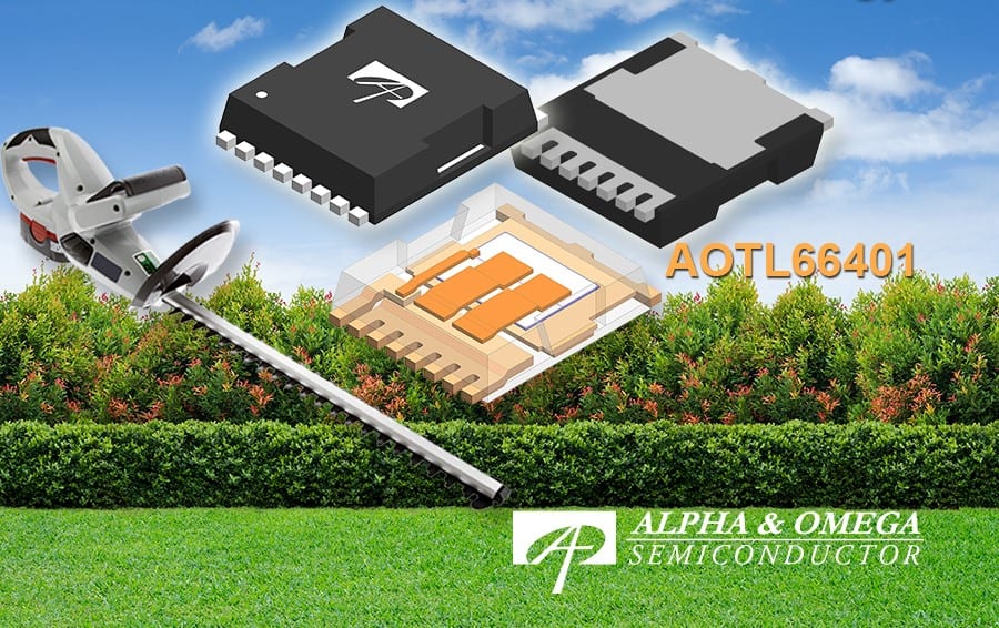 TO-Leadless Packaging with Low Parasitics for 40V / 400A Applications ...