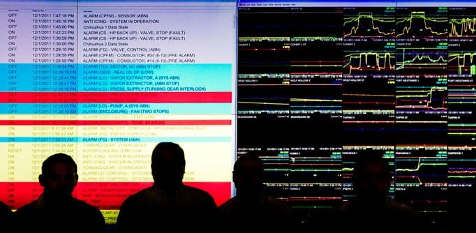 Artificial Intelligence to Boost Power Plant Predictive Analytics - News