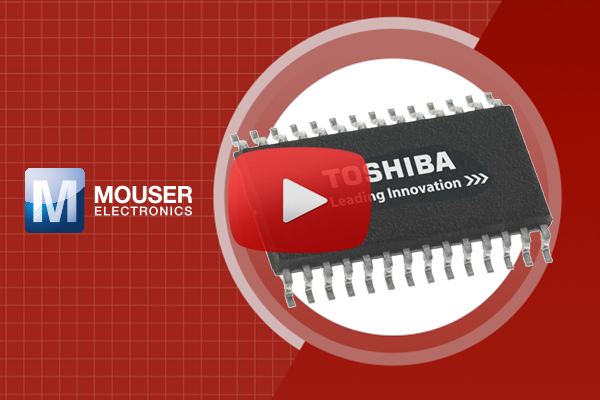 TOSHIBA TPD2015FN High-Side Intelligent Power Switch: New Product Brief ...